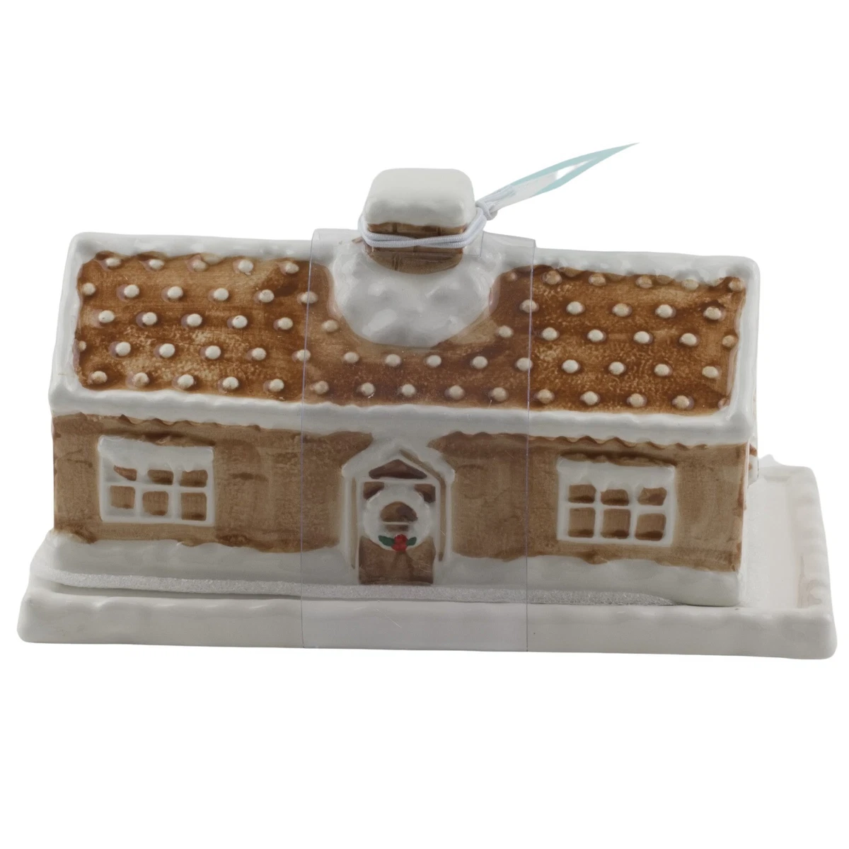 Martha Stewart Gingerbread House Patterns