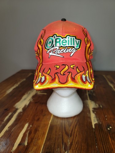 vintage 2000s oreilly racing - Gem