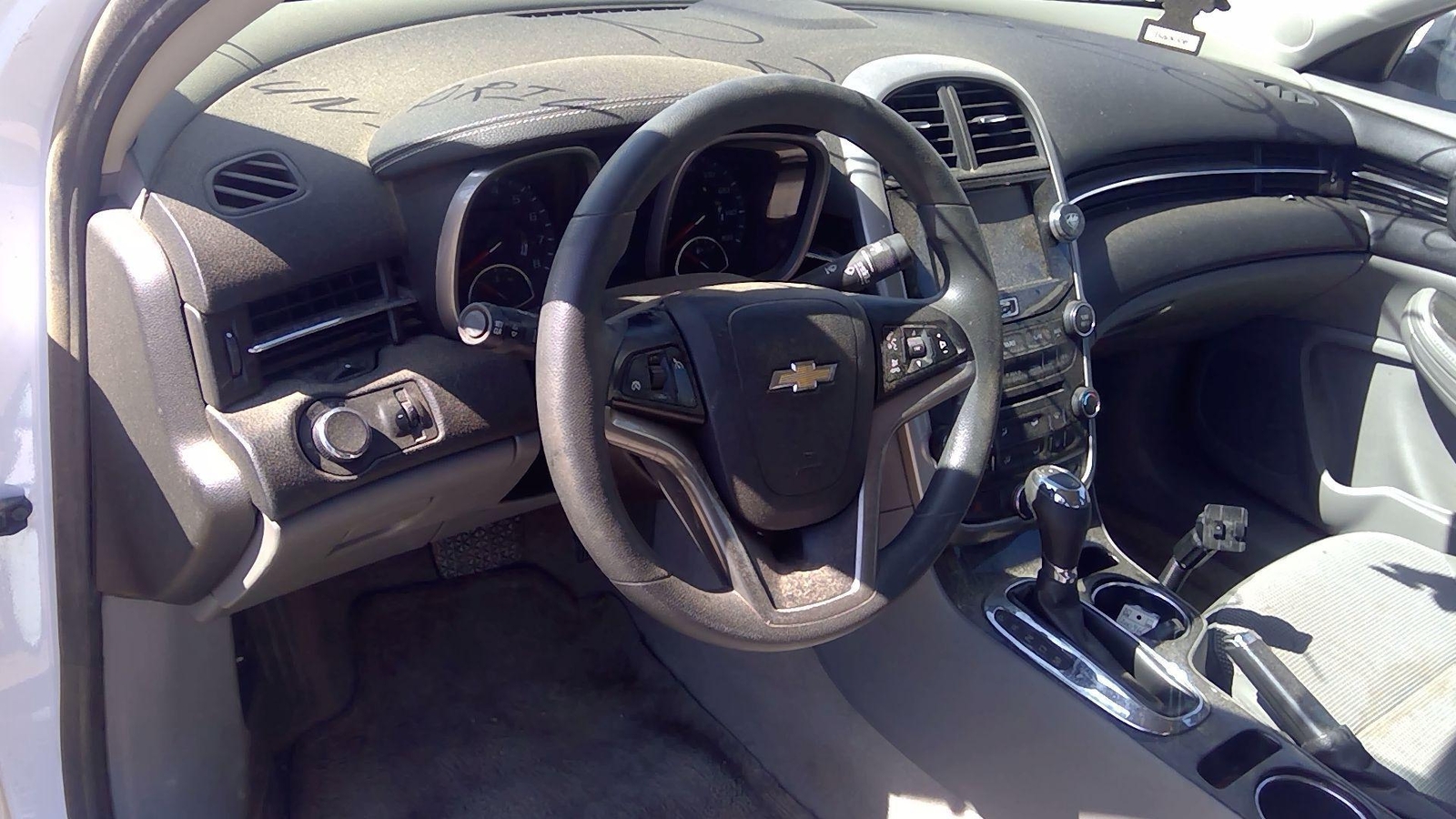 14 15 16 Chevy Malibu Bcm Body Control Module Computer Oem | eBay