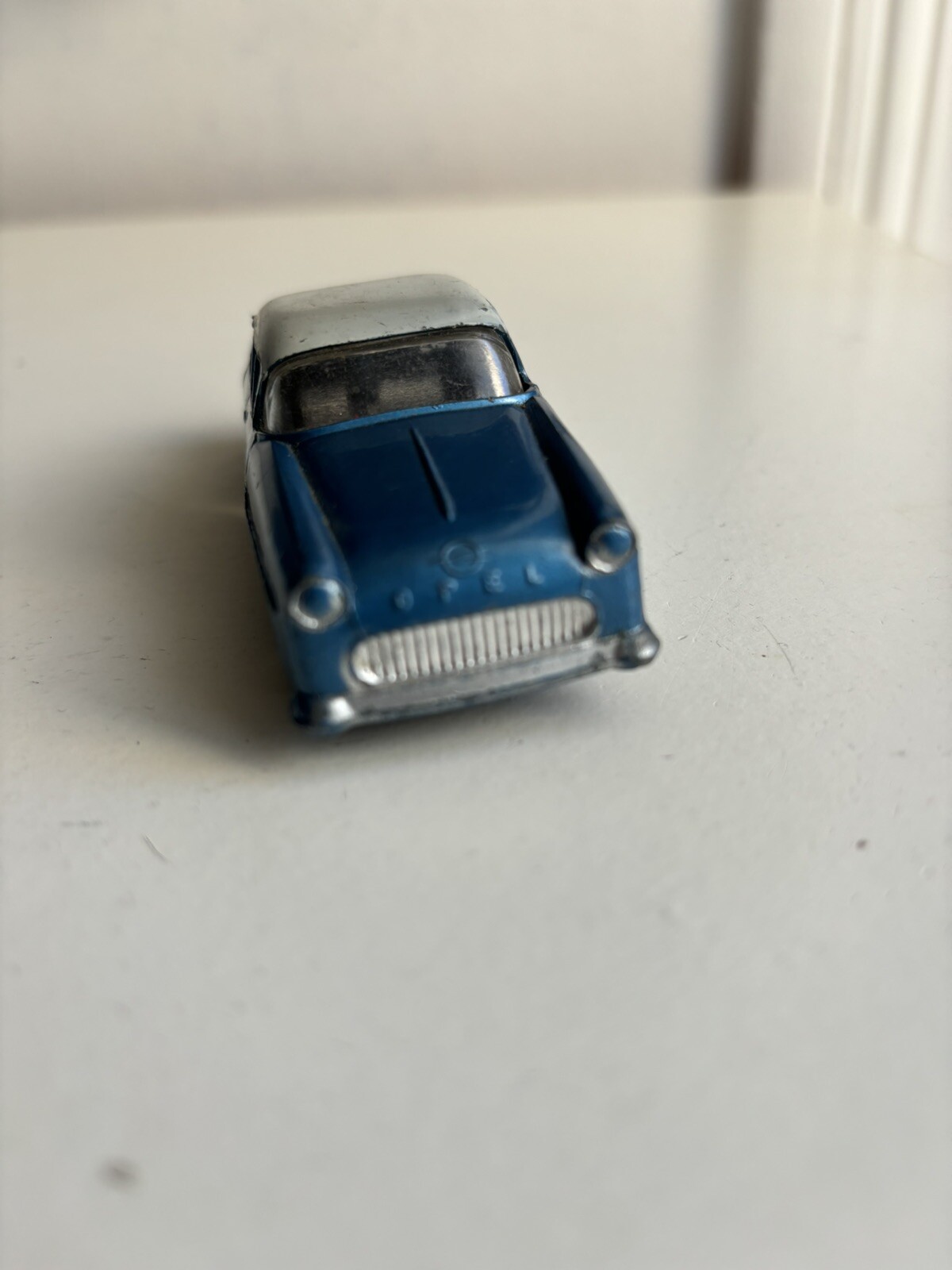 Gama Opel Rekord Mini Mod 1/43 | eBay