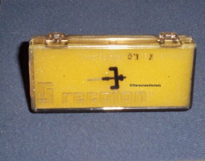 Recoton for 376-D7 NEEDLE for Magnavox 560352-2 560366-2 560348-1 ...