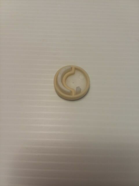 WaterBoss Injector Nozzle with Over-Mold Gasket 53224 for sale online ...