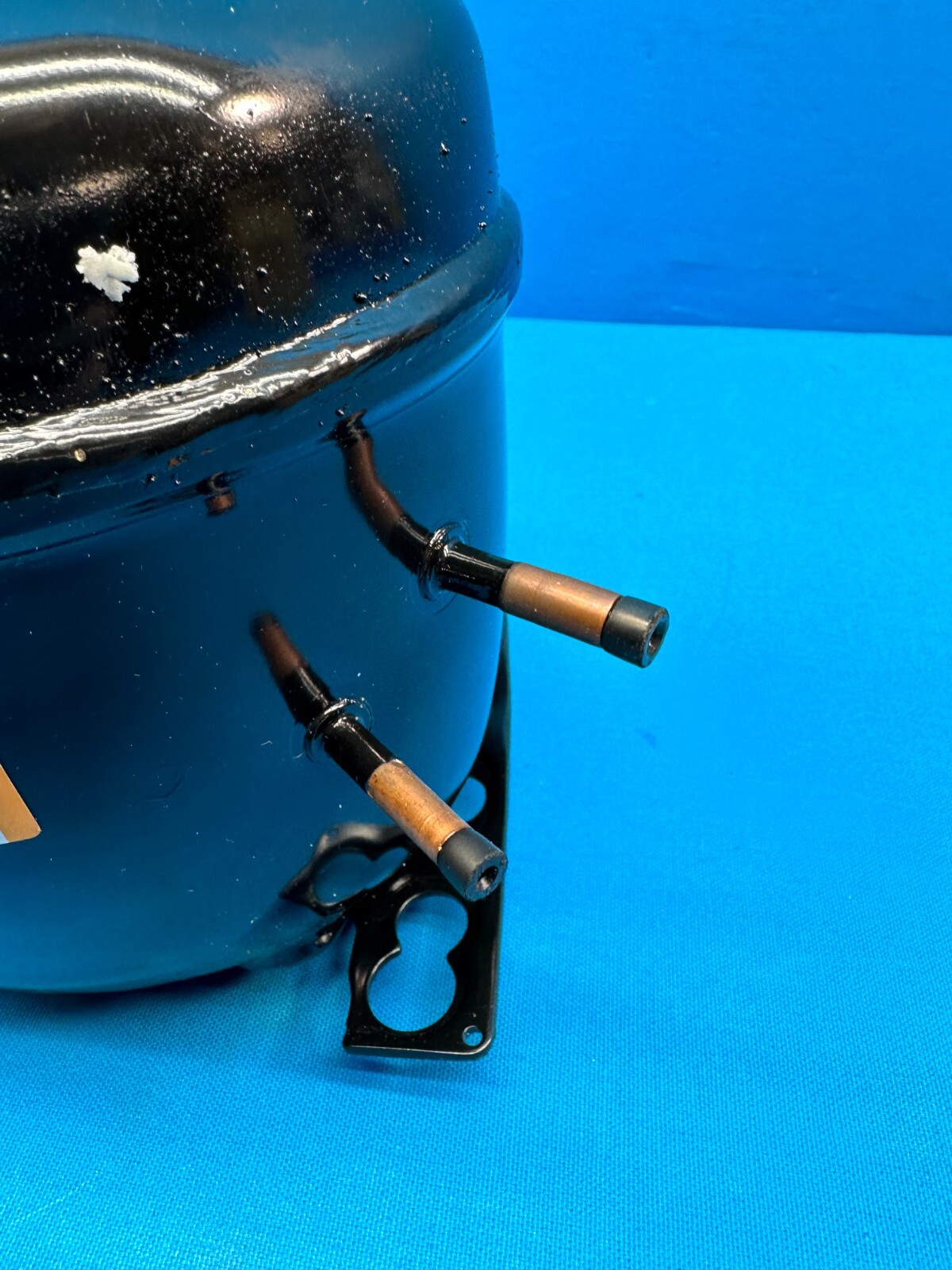 Embraco Silver King 50-60Hz 220-240V Compressor Kit EGUS 90HLP / 10343 ...