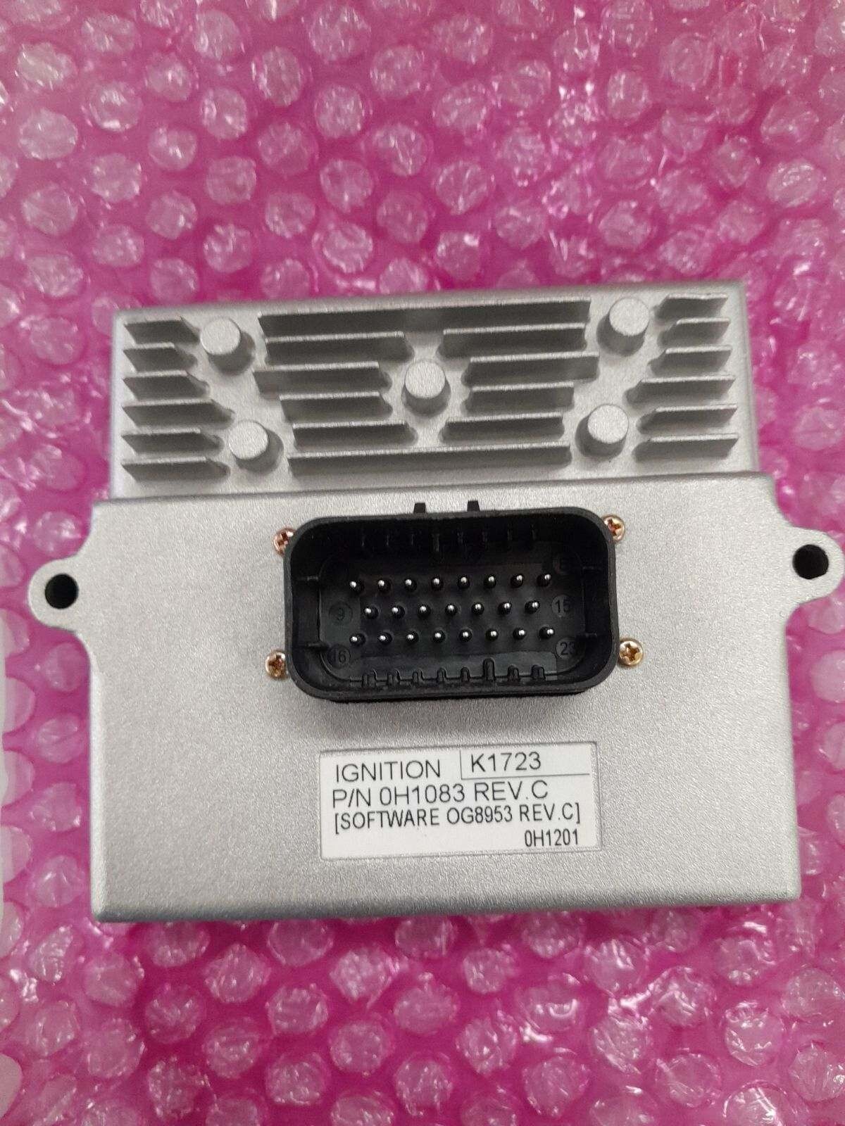 Generac Ignition Module 4.2l No-turbo Part# 0H1083 for sale online | eBay