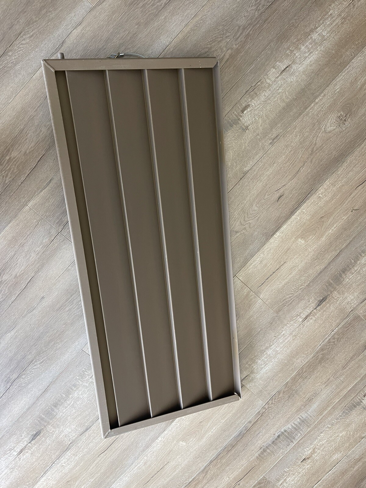 HMMWV Humvee CIP panel kit rear FENDER 1165 1123 M998 Identification ...