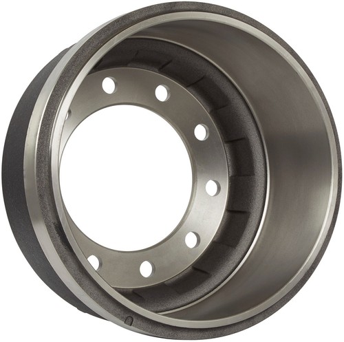 Brake Drum 3922X – 16.5” x 7” Size for Trucks, Trailers, and Buses ...