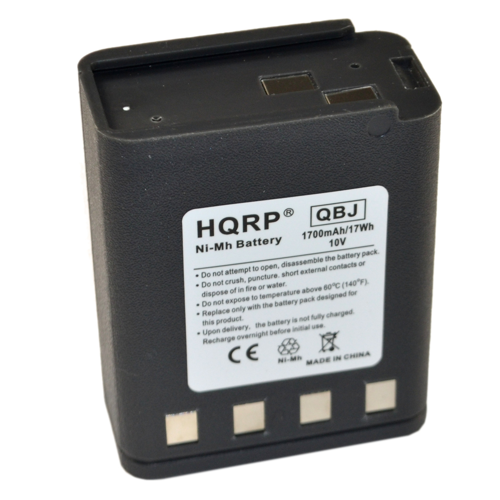 HQRP Radio Battery for Motorola MTX800 MTX810 MTX820 MT1000 MTX1000 | eBay