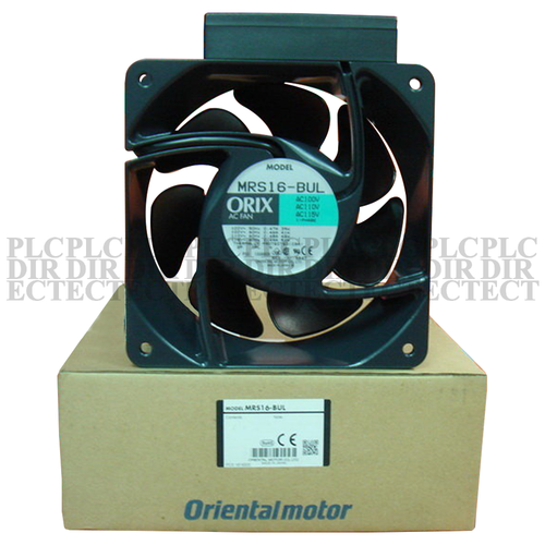 NEW Orix MRS16-BUL Inverter Cooling Fan 100V/110V/115V | eBay