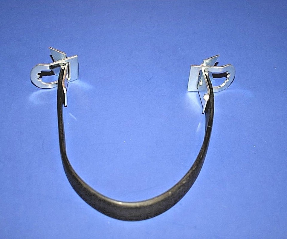14" Battery Lifting Carrying Strap For Top Post Batteries Deka East ...