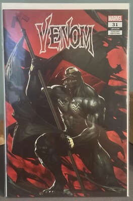 Venom #31, Special Variant | eBay