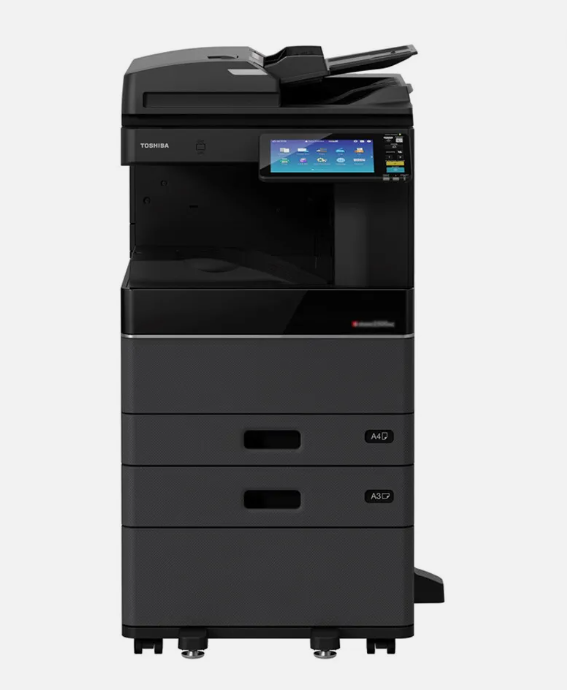 TOSHIBA E-STUDIO 4515AC | eBay