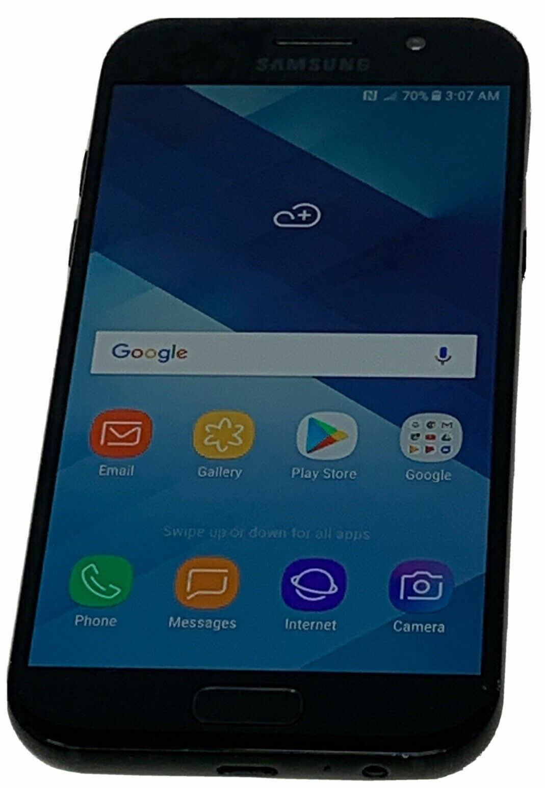 Samsung Galaxy A5 2017 SM-A520W (Unlocked) 32gb Black | eBay