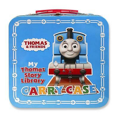 My Thomas Story Library Bring-Along Set by Thomas & Friends (Paperback ...