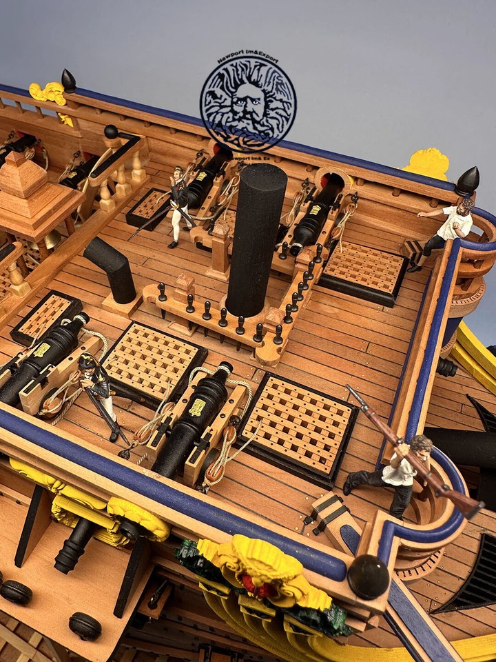 3D Printed Naval Figure Officer & Sailor Set Various Sizes 19 Pcs | eBay