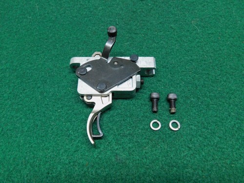 Marlin Model XT-22 Accu-Trigger Assembly .22 LR & WMR Blued Models Original #2 | eBay