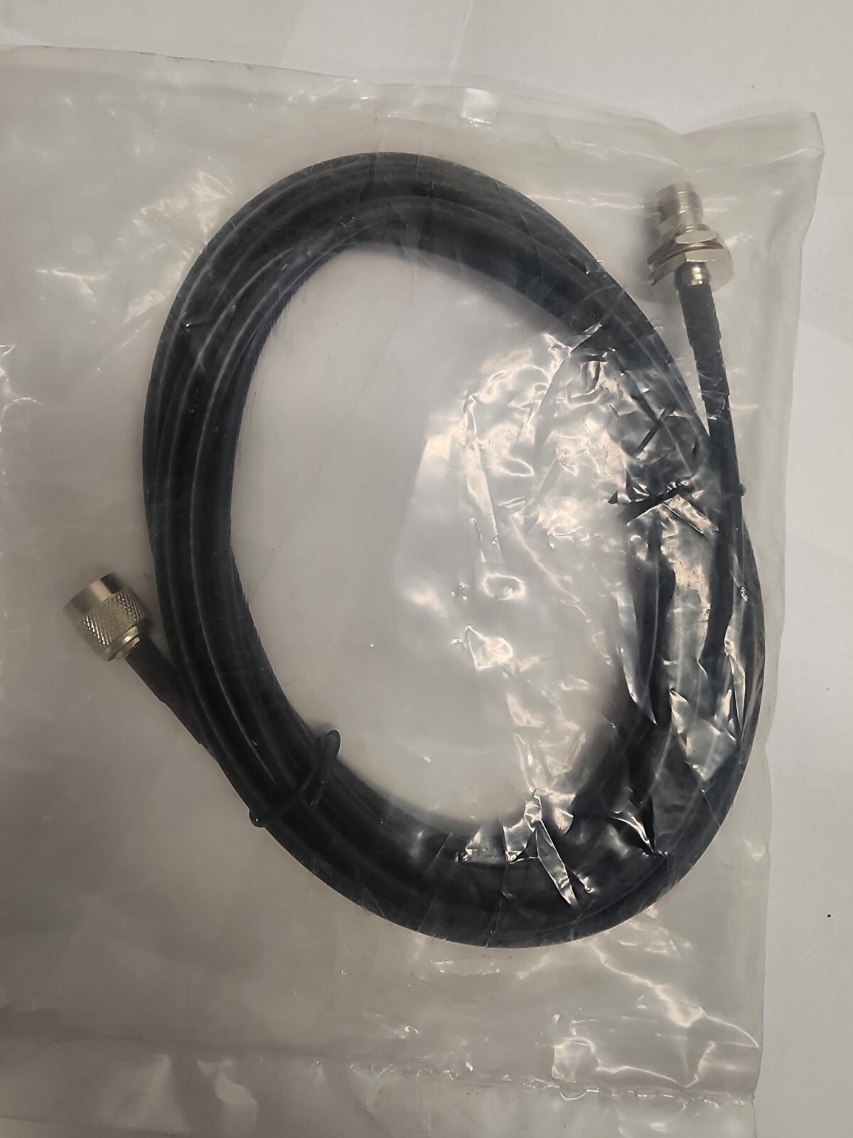 RG-58A/U Coaxial Cable | eBay