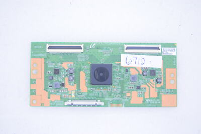 TCL 65S405 15Y_65_FU11BPCMTA4V0.3 E88441 T-CON BOARD 6712 | eBay