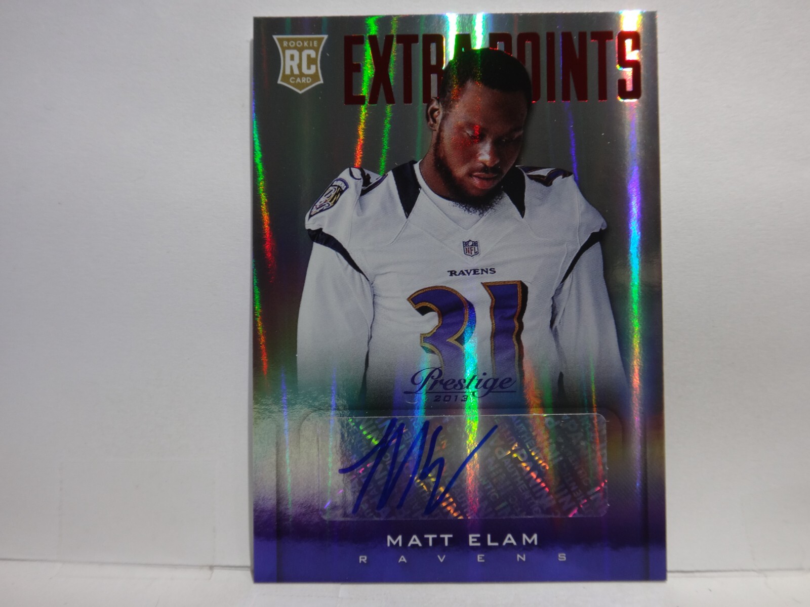 Matt Elam Ravens Wallpaper