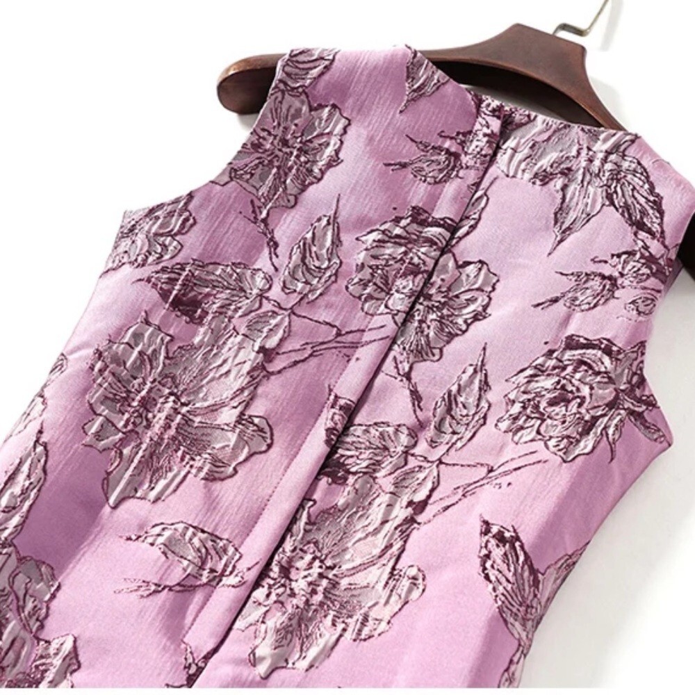 The Vivvy Embellished Satin Dress H11 | eBay