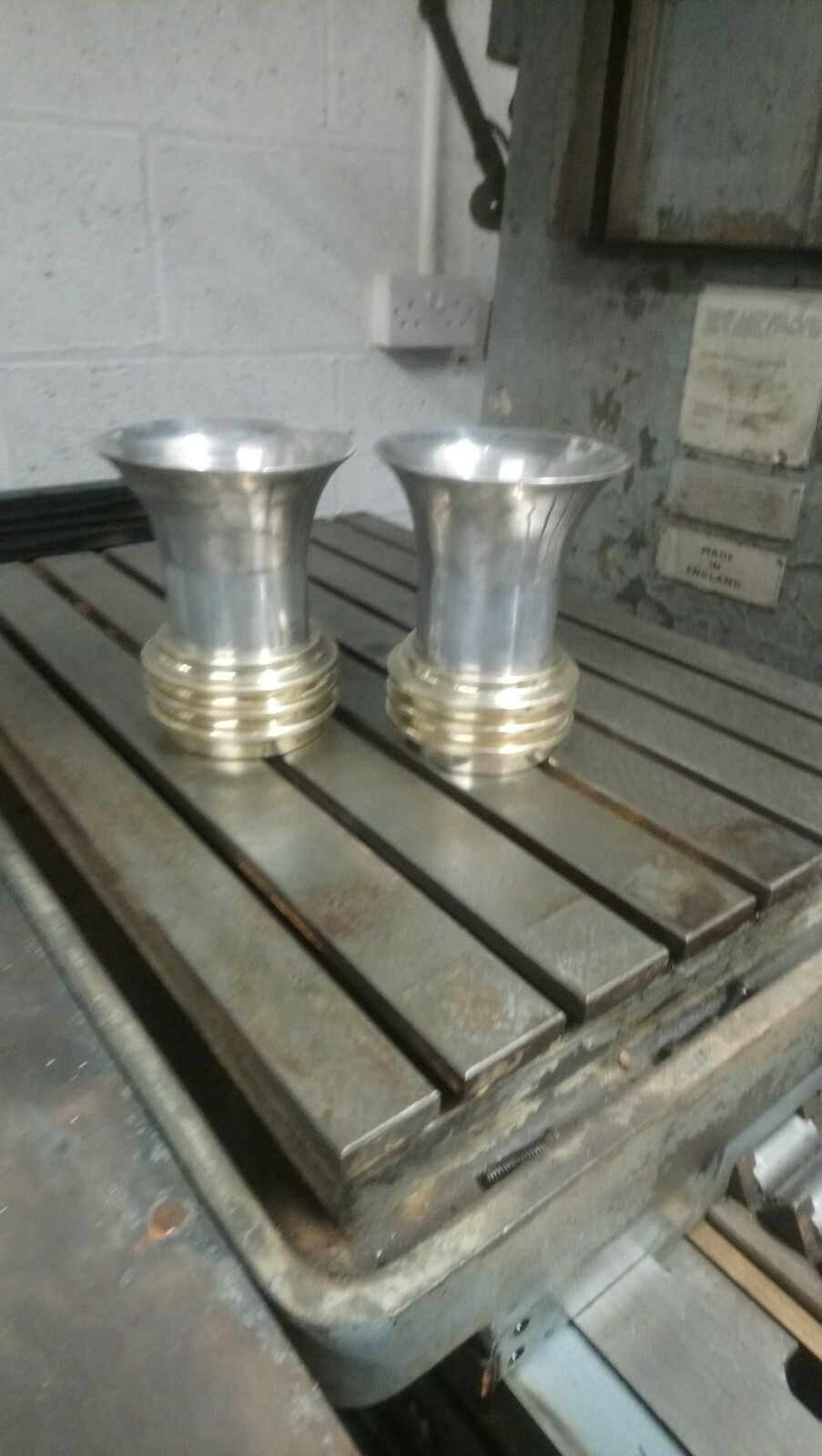 Stromberg 97 Holley 94 Trumpet Air Filter Flathead V8 Trumpet | eBay UK