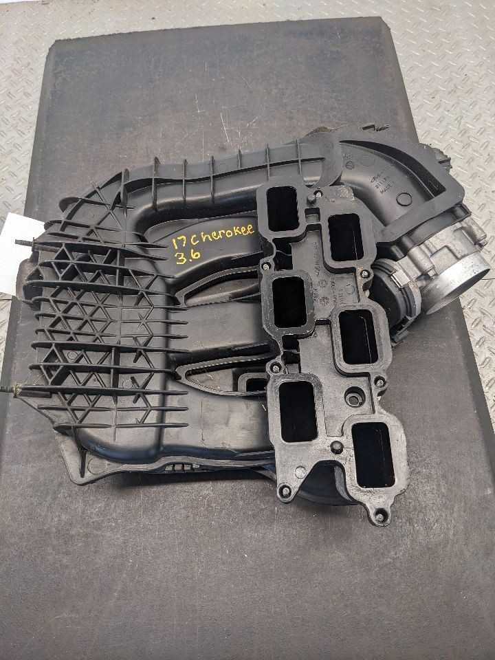 Intake Manifold 3.6L Upper Plenum Fits 11-23 300 1164309 | eBay