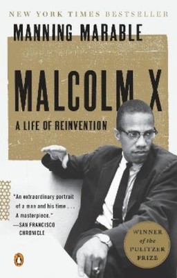 Manning Marable Malcolm X (Paperback) (US IMPORT) | eBay Australia