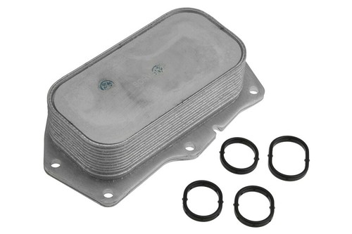 Radiator Cooler Oil Engine for Hyundai H-1 2.5 Crdi H350 264214A700 | eBay