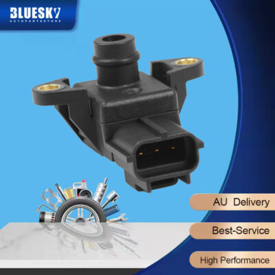 New MAP Sensor 56041018 For Jeep Grand Cherokee 4.7L EVA 1999-2001 WG ...