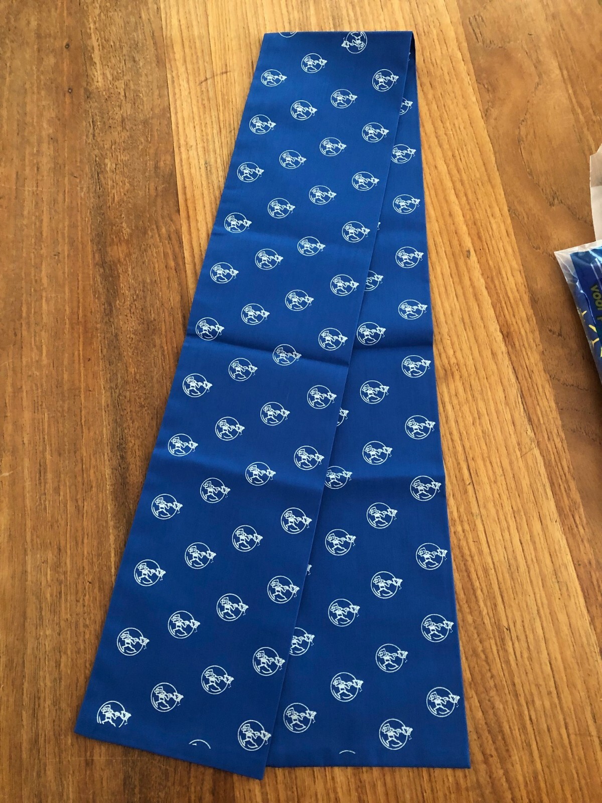 Pilot scarf USAF 25nd Strat. Tng. Sqn B-52 Ellsworth | eBay