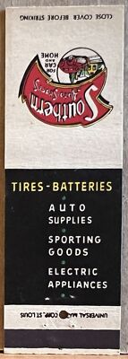 Southern Auto Stores for Car and Home Auto Supplies Sport Goods ...