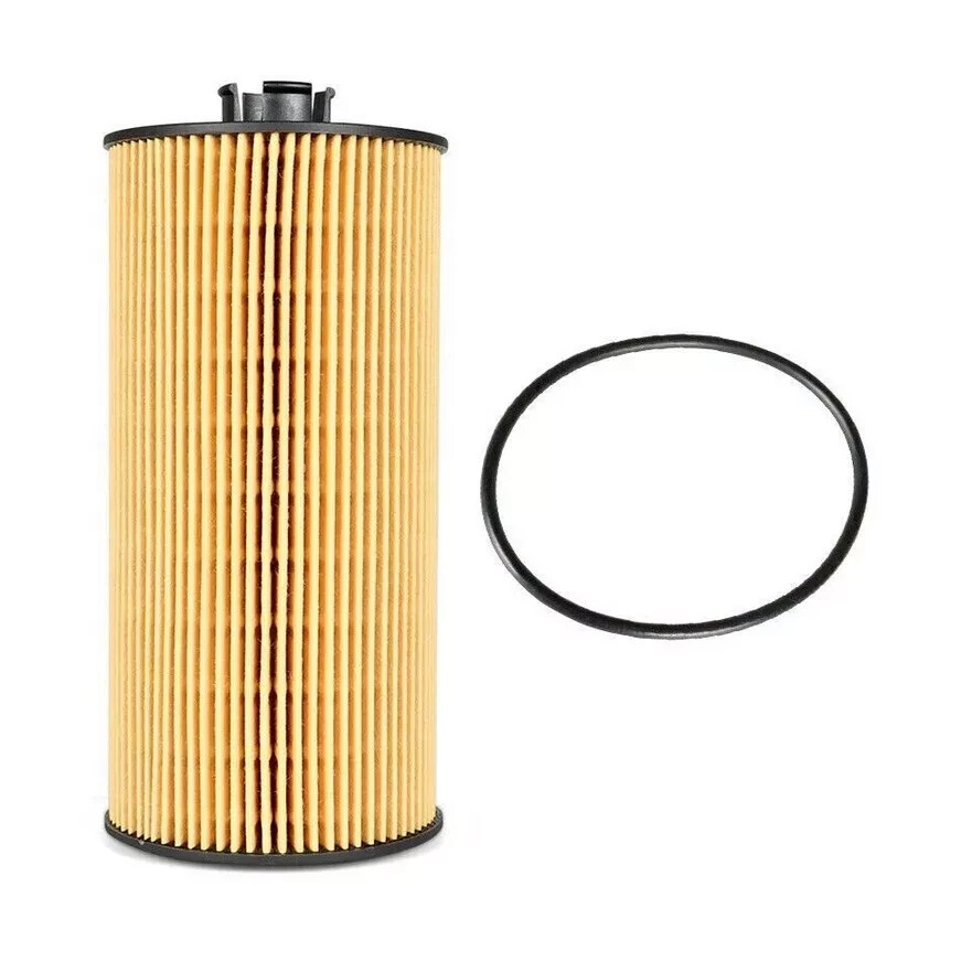 Motorcraft FL2016 Oil Filter for Ford F-250 SD F-350 F-550 E-350 E-450 ...