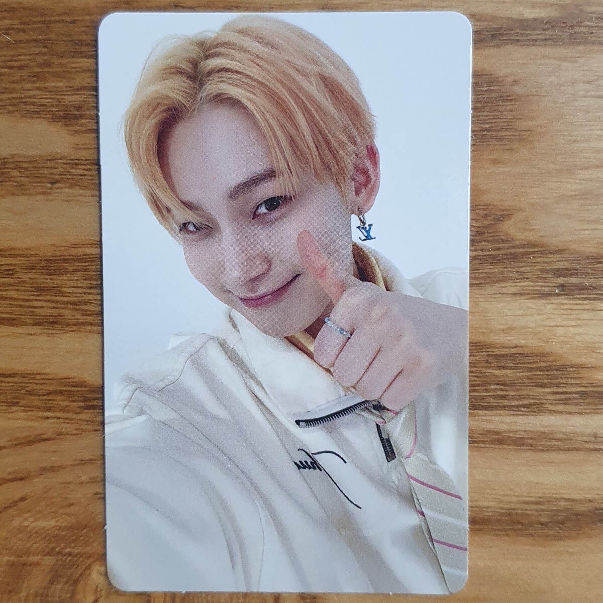 Sunoo Official Photocard Enhypen Manifesto : Day 1 Genuine Kpop | eBay