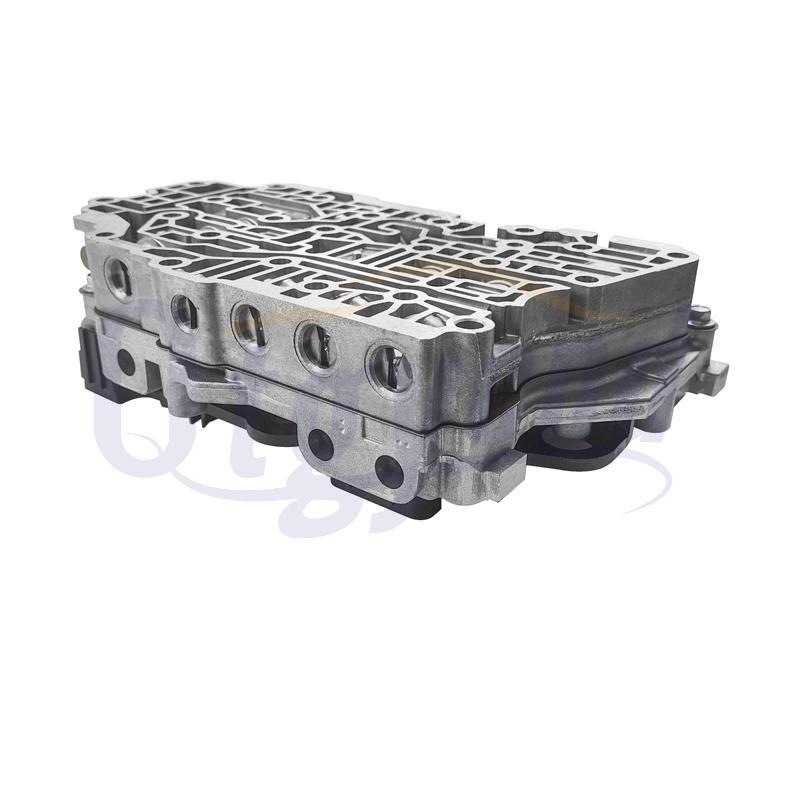6F35 Updated Valve Body W / Solenoids Ford Edge|Escape|Transit 14 up ...