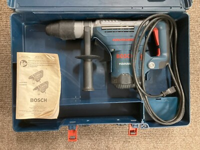 Drills & Hammers - Bosch Rotary Hammer Drill