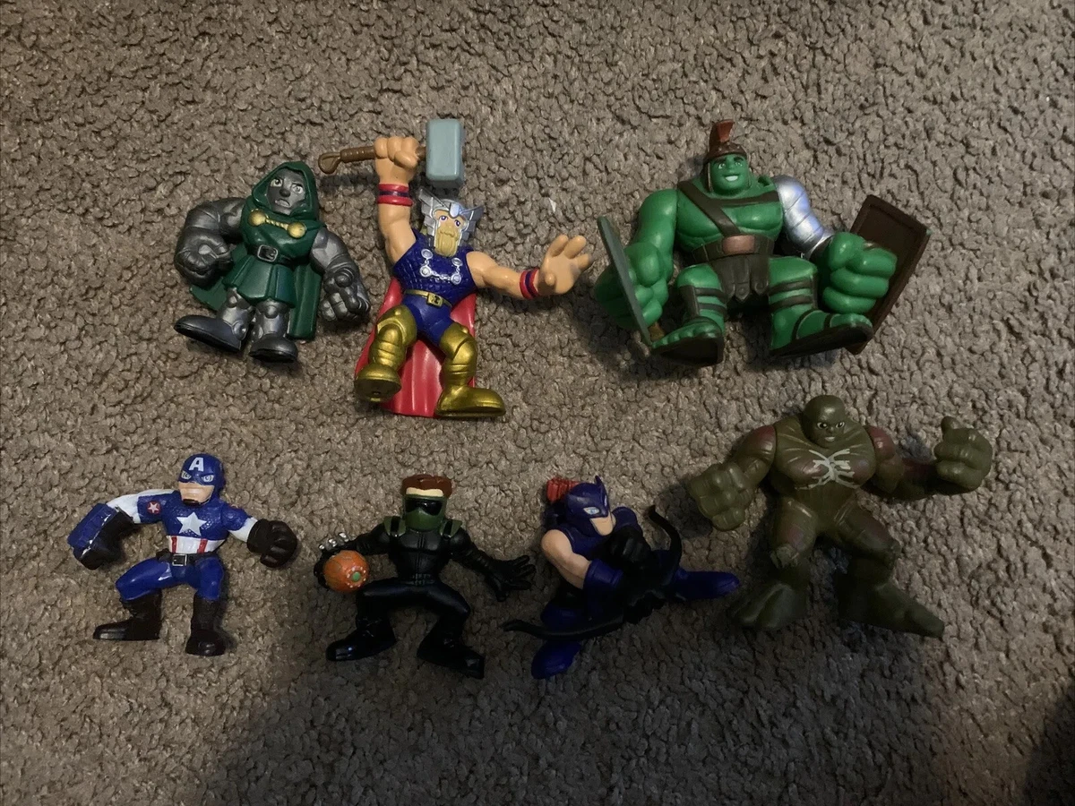 Lego Abomination Ebay