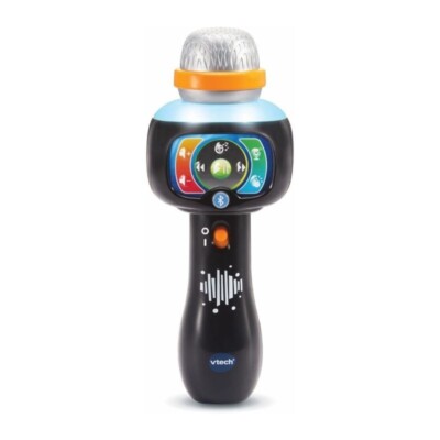 VTECH Magic Show - Kids Karaoke Microphone | eBay.de