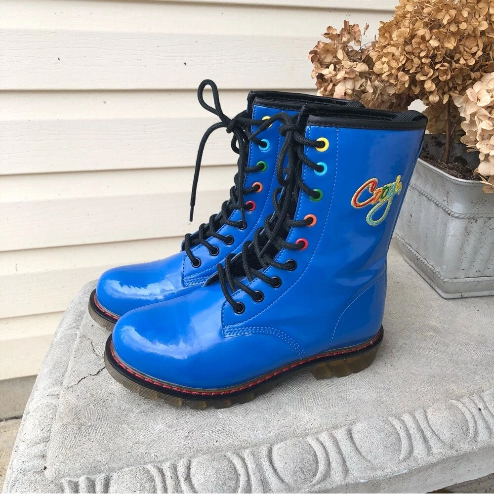 Coogi Boots For Men