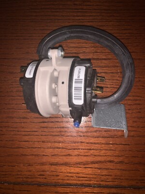 Trane American Standard 2 Stage Furnace Air Pressure Switch BA20149 | eBay