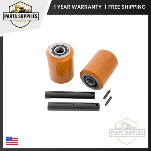 Load Wheel Kit for Toyota Model 8HBW23 Pallet Jack | eBay