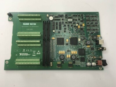 1pc NI USB-6289 USB-6289 | eBay