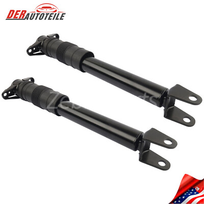 FOR 2011-15 JEEP GRAND CHEROKEE REAR SUSPENSION SHOCK ABSORBER STRUT ...