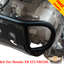 For Honda XR150L Luggage rack system XR 125 Engine guard XR125L Kit ...