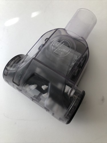 Genuine Hoover Vacuum Turbo Tool Attachment Upholstery Pet Brush Roll ...
