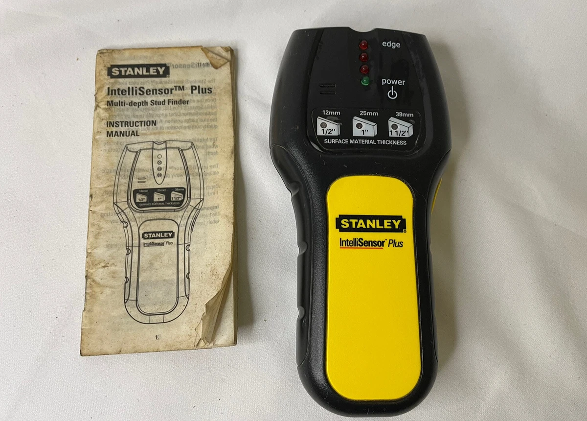 Stanley Stud Finder