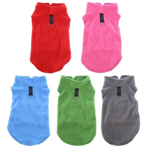 Kitten Photo Clothing Pet Harness Vest with Leash Buckle Dog Cats ...