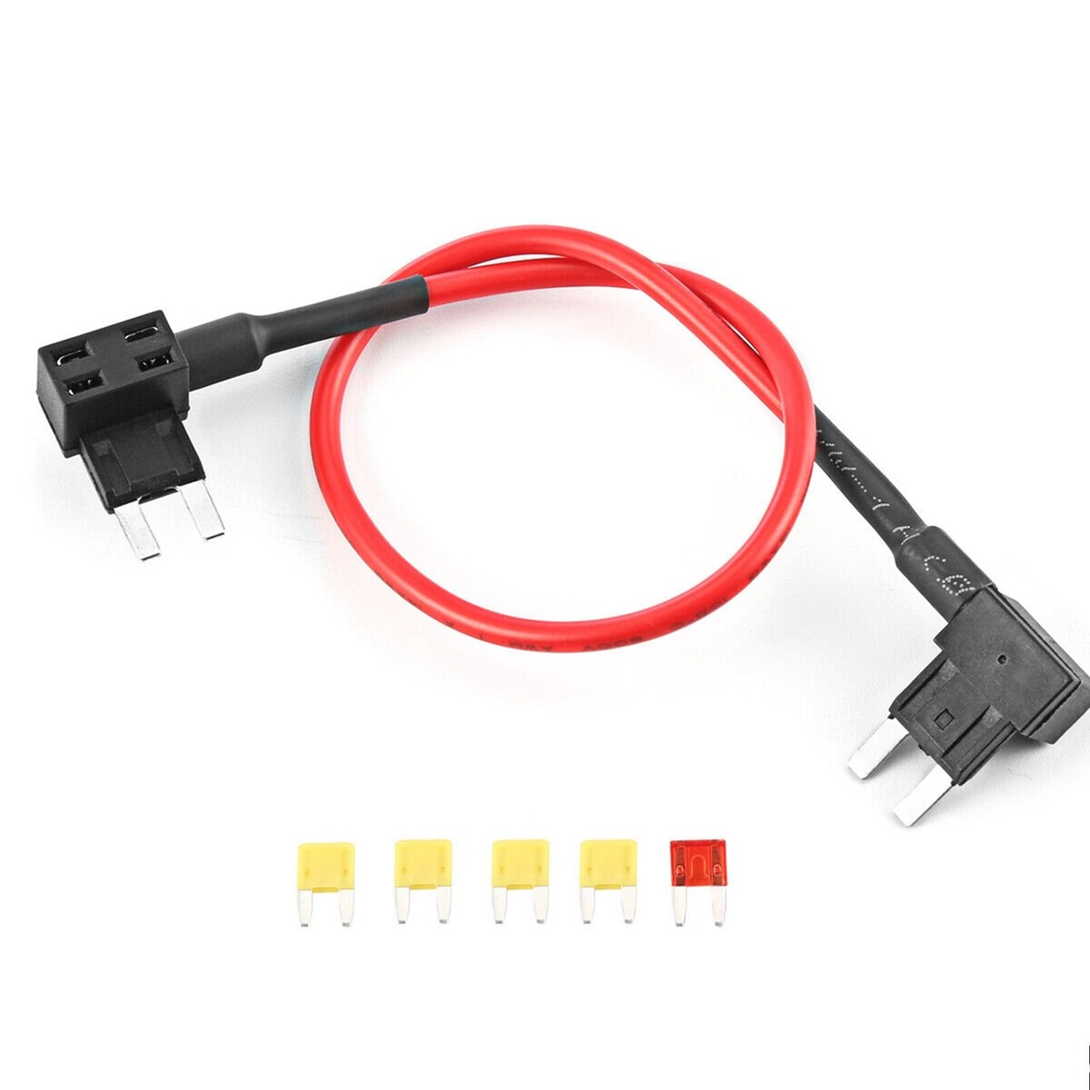 2004-2016 TIPM Bypass Solution TIPM Fuel Pump Relay Bypass Cable Kit ...