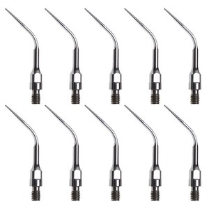 10 ZEG Spitzen Dental Arbeitsspitze Ultraschall Sirona Siroson ...