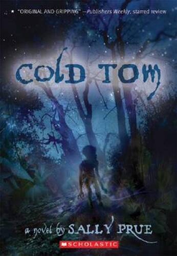 Cold Tom - Paperback By Prue, Sally - VERY GOOD 9780439482691| eBay
