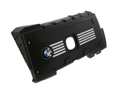 Genuine OEM Engine Cover For BMW 135i 335i 335i xDrive 335is 335xi 535i ...