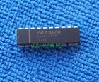 5pcs MAX233CPP MAX233 RS-232 Drivers/Receivers | eBay